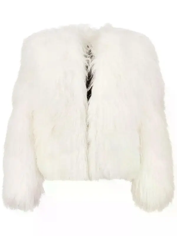 DANCASSAB Aspen Shearling Jacket