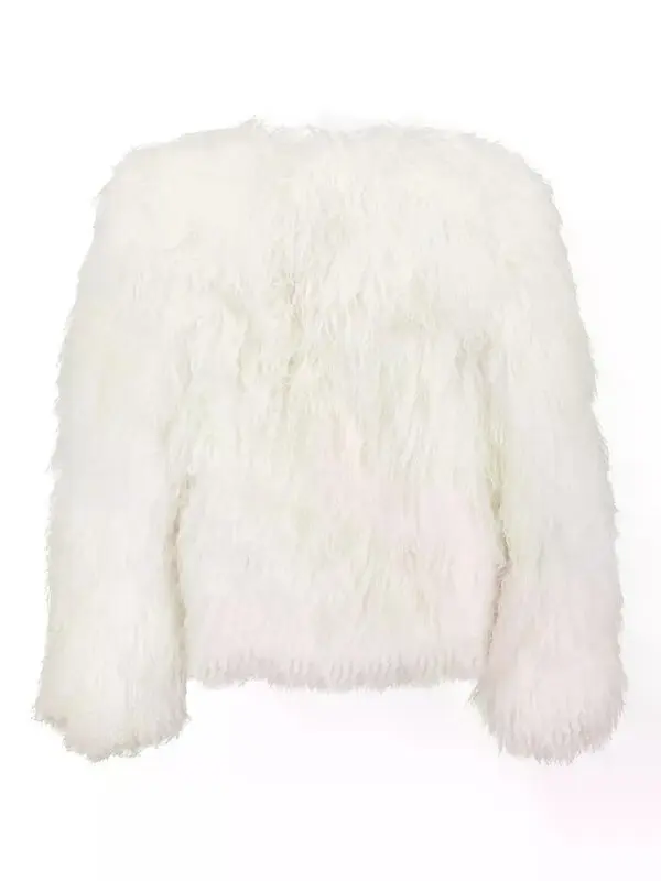 DANCASSAB Aspen Shearling Jacket