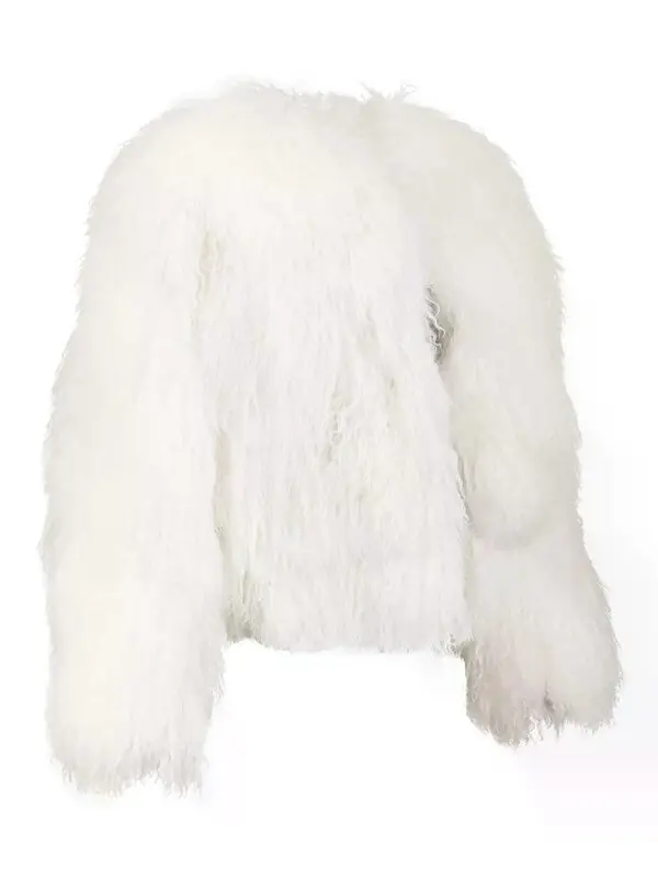 DANCASSAB Aspen Shearling Jacket