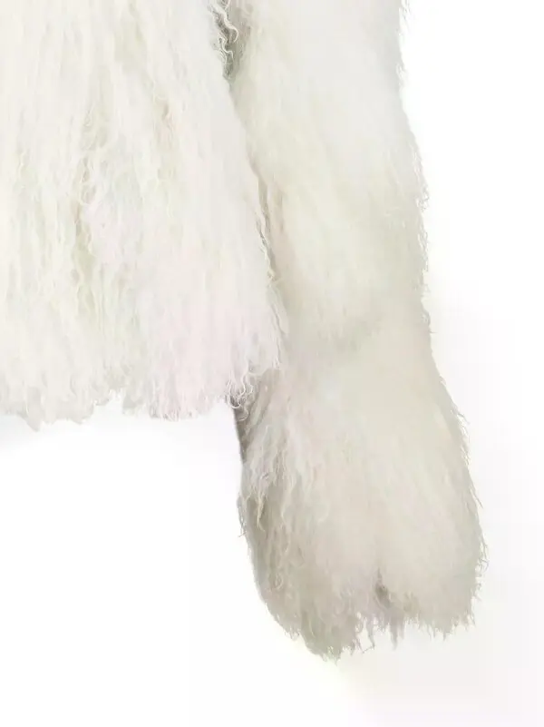 DANCASSAB Aspen Shearling Jacket