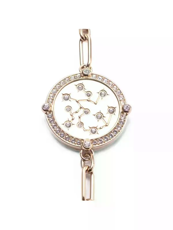 SWAROVSKI Zodiac Sagittarius Crystal Bracelet