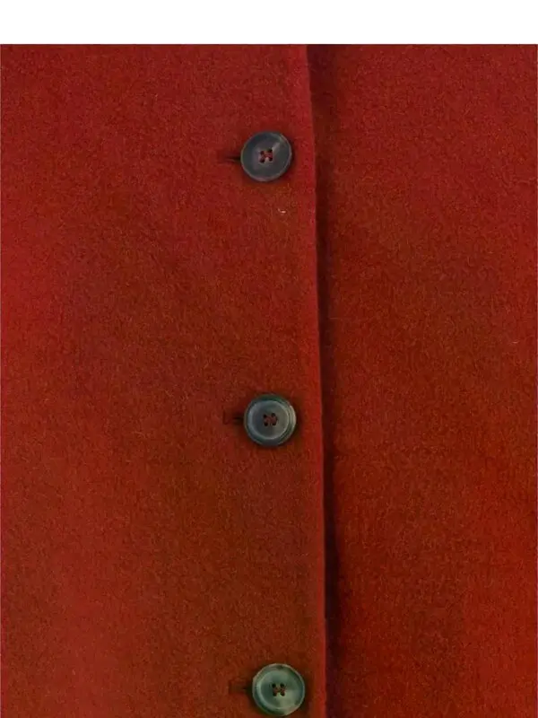 NICCOLO PASQUALETTI Button-up Cropped Jacket