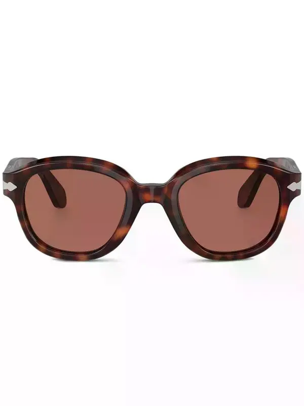 Persol Round-frame Sunglasses