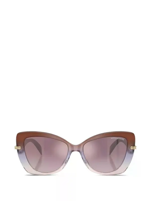 Michael Kors Atlanta Cat-eye Sunglasses