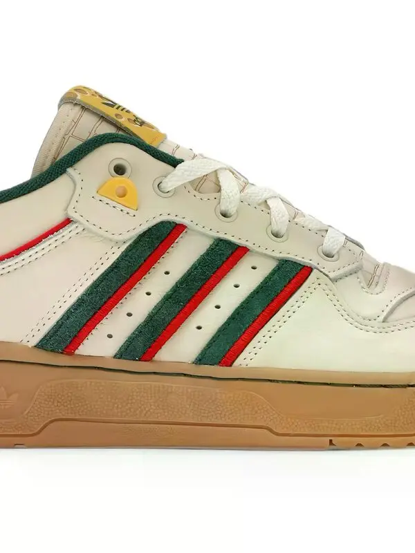 Adidas X Shake Rivalry 414 Day Sneakers
