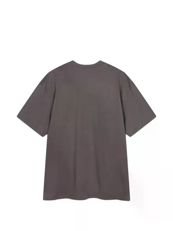 CROQUIS Relaxed-fit T-shirt