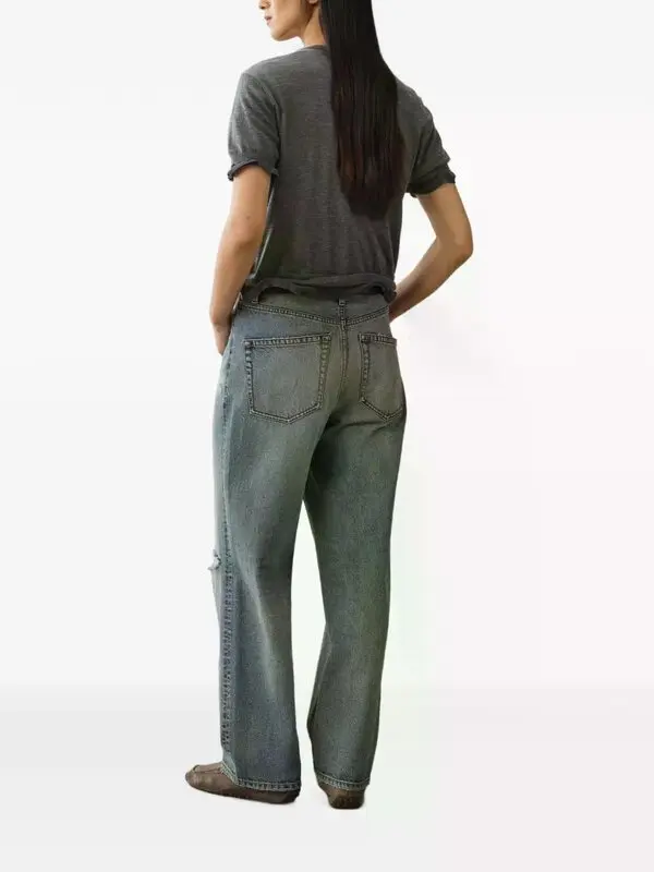 LESS Short-sleeved Cardigan