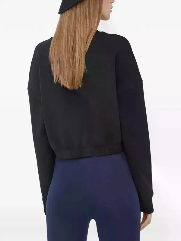 REEBOK Logo Sweatshirt