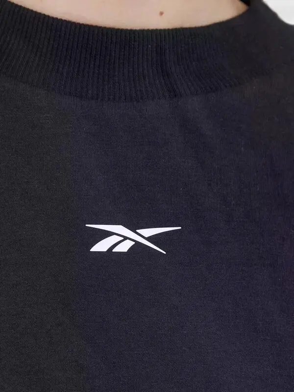 REEBOK Logo Sweatshirt