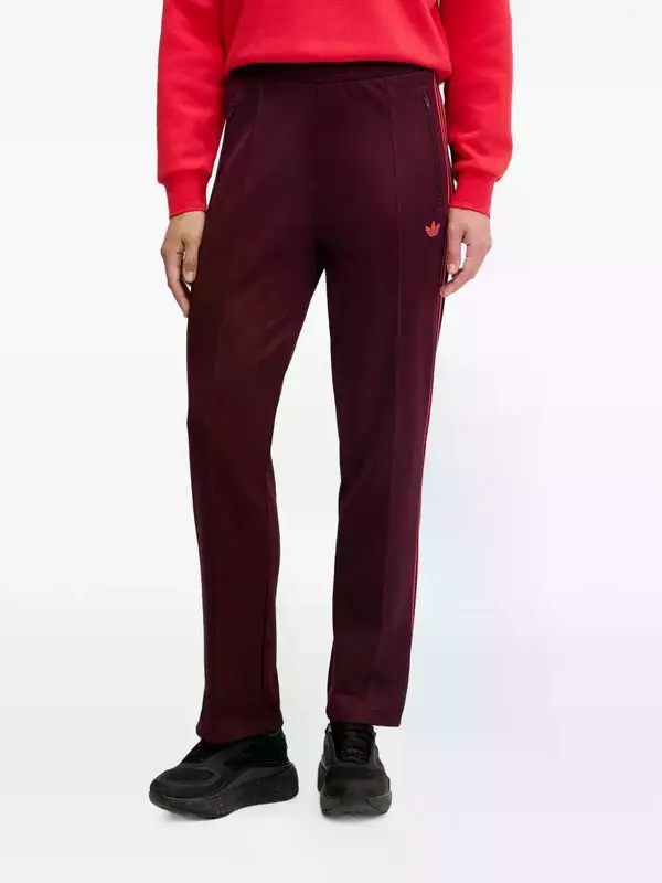Adidas Stripe Track Pants