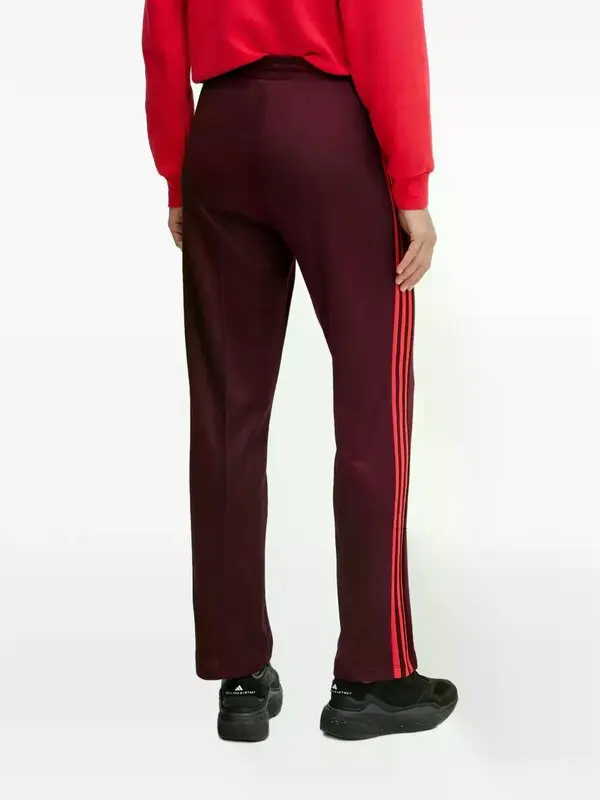 Adidas Stripe Track Pants