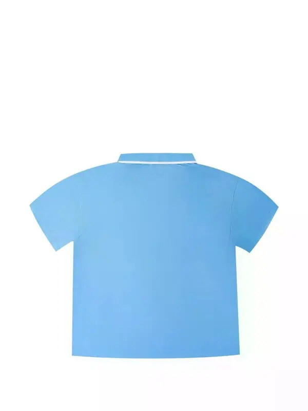 JORDAN Brooklyn Soccer T-shirt