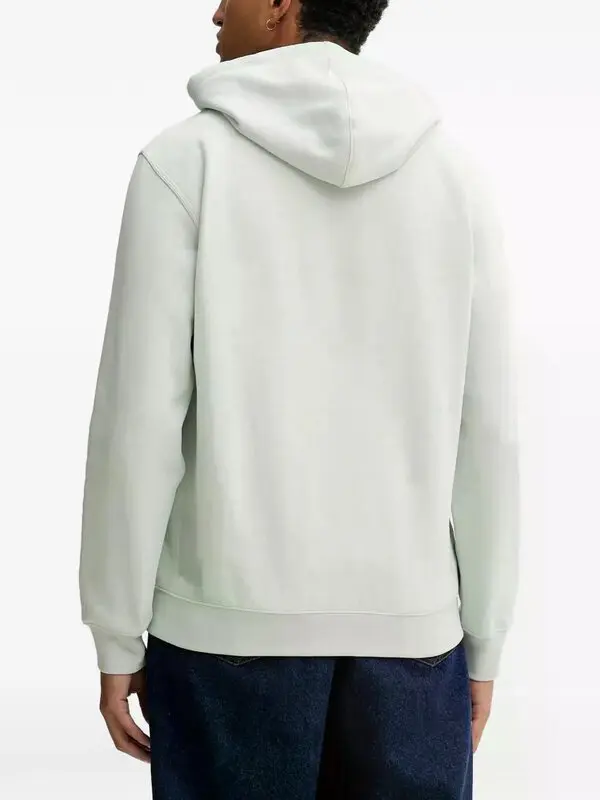 Adidas Drawstring Hoodie