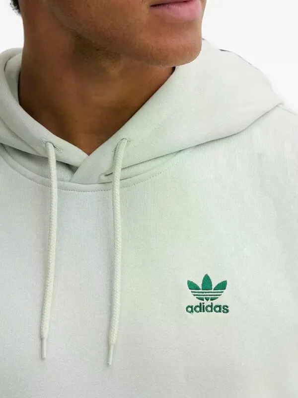 Adidas Drawstring Hoodie