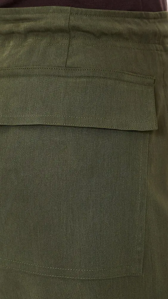 REFORMATION Sawyer Cargo Pants