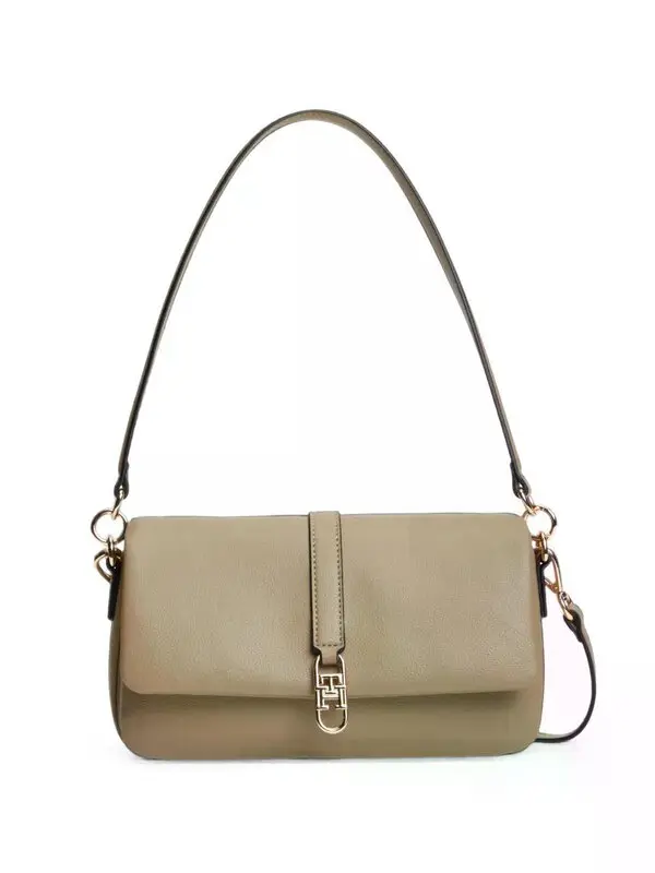Tommy Hilfiger Logo-plaque Shoulder Bag