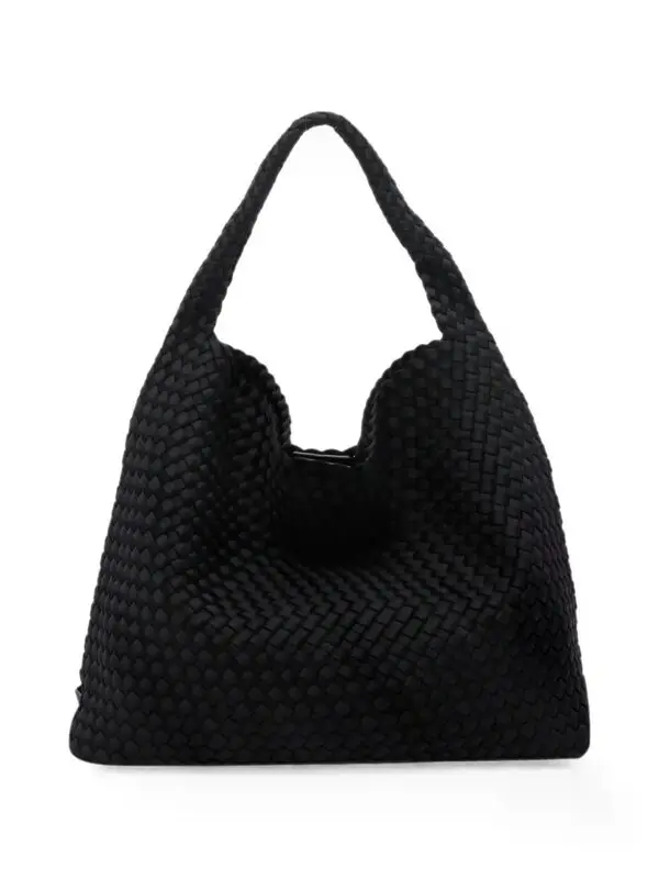 EN AVANT Venezia Woven Tote Bag