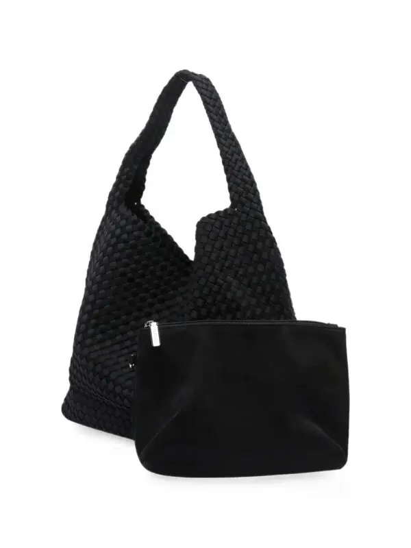 EN AVANT Venezia Woven Tote Bag