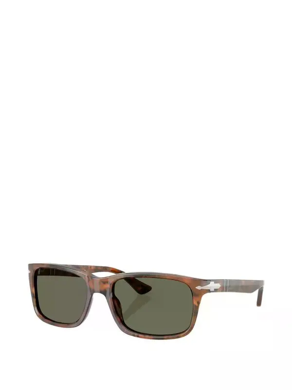Persol Geometric-frame Sunglasses