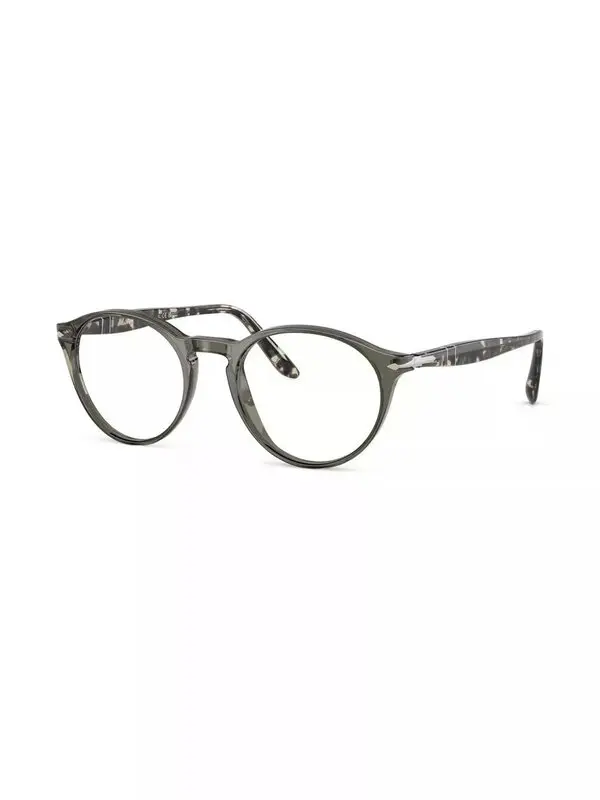 Persol Round-frame Glasses