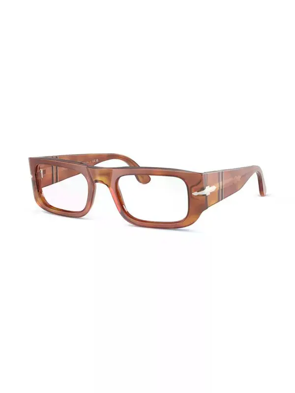 Persol Rectangle-frame Sunglasses