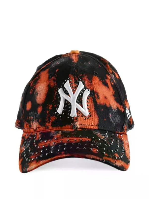 New Era 9forty Stud-embellished Cap