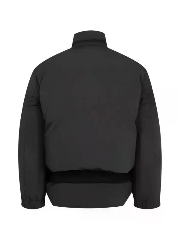 Sacai Layered Puffer Jacket