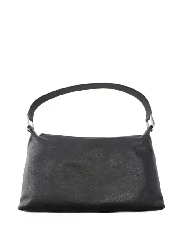 JNBY Leather Shoulder Bag