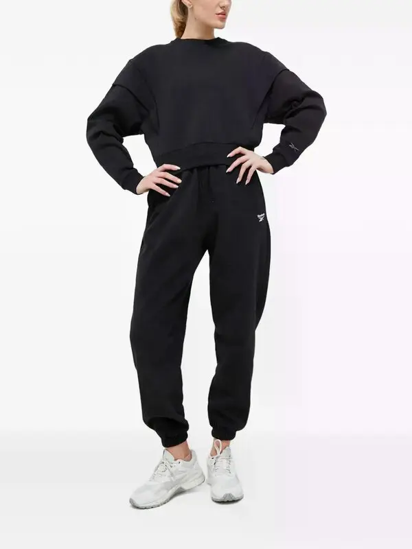 REEBOK Cropped Sweatshirt