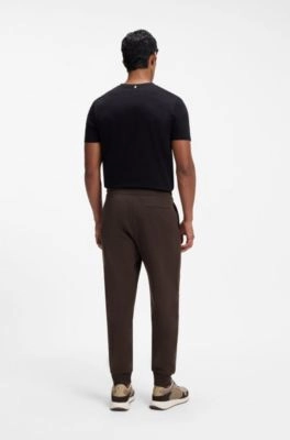 BOSS Regular-fit Pants