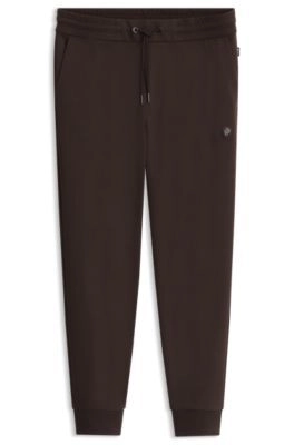 BOSS Regular-fit Pants
