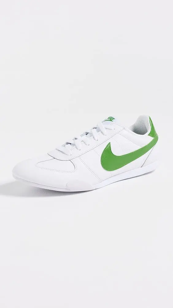 Nike Sprint Sister Sneakers - White/chlorophyll