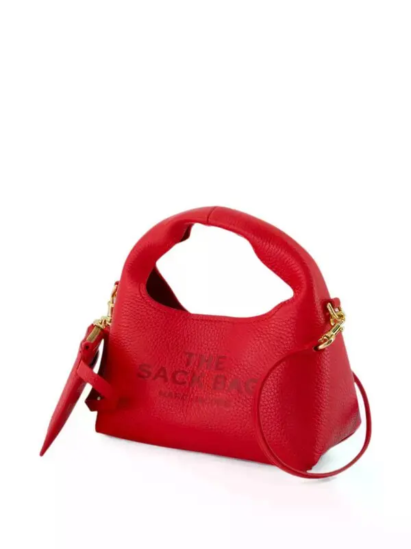 Marc Jacobs The Micro Crossbody Sack Bag