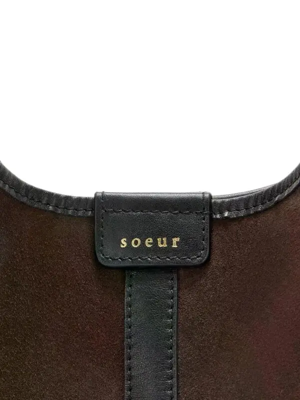 Soeur Delice Tote Bag
