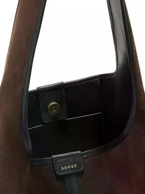 Soeur Delice Tote Bag