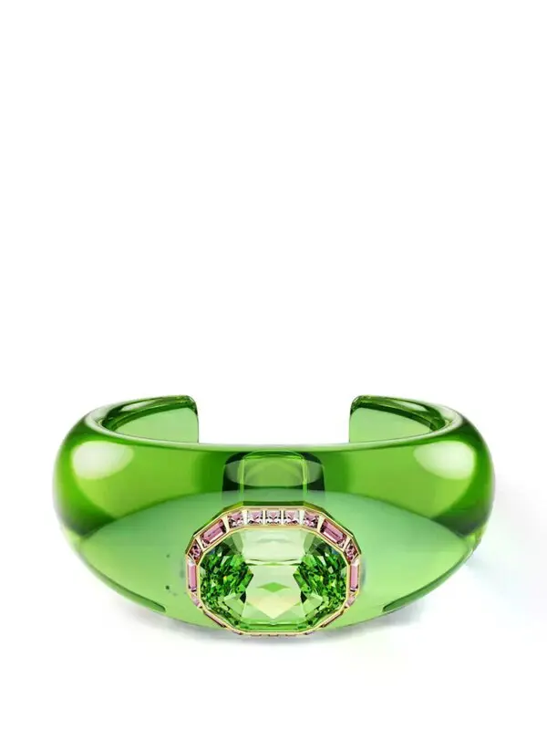 SWAROVSKI Dulcis Crystal Cuff Bracelet