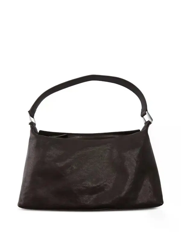 JNBY Leather Shoulder Bag