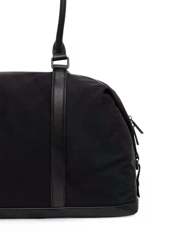 TRUSSARDI The Travel Holdall