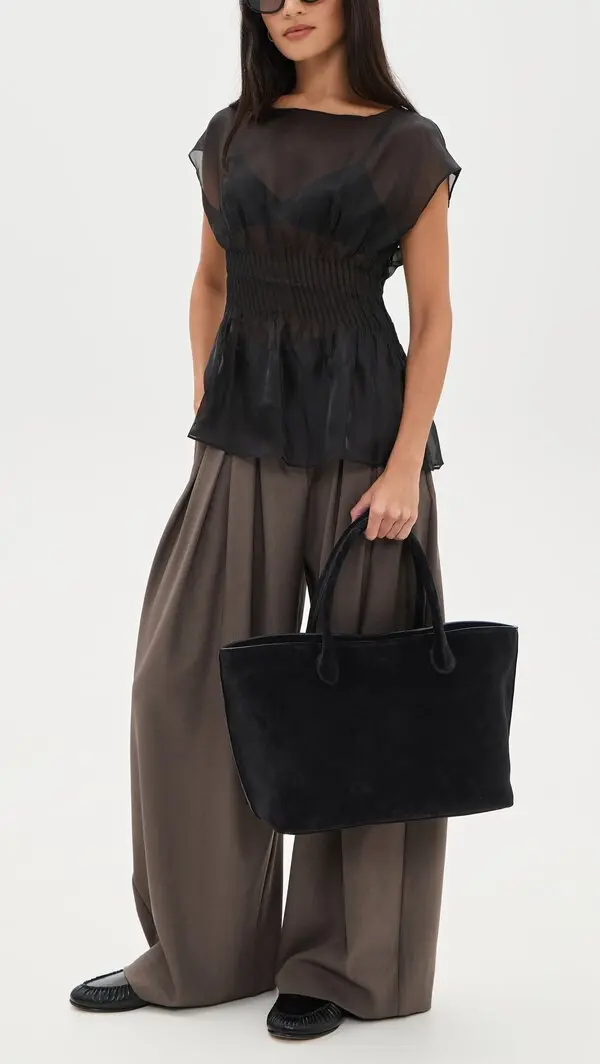 Lié Studio The Grace Tote