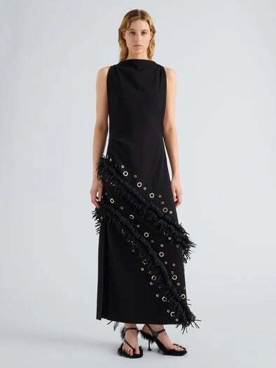 Proenza Schouler Giovanna Dress