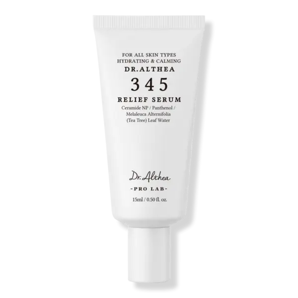 DR. ALTHEA 345 Relief Serum