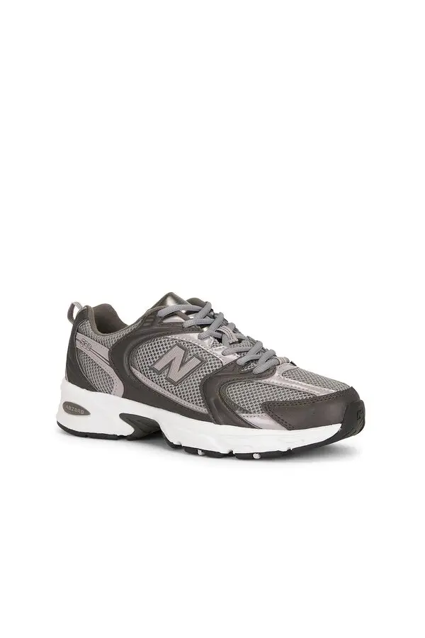 NEW BALANCE U5303r9 Sneakers - Black Metallic