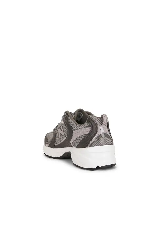 NEW BALANCE U5303r9 Sneakers - Black Metallic