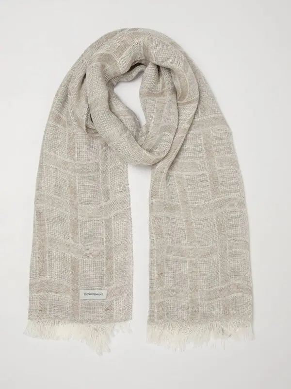 Emporio Armani Scarf