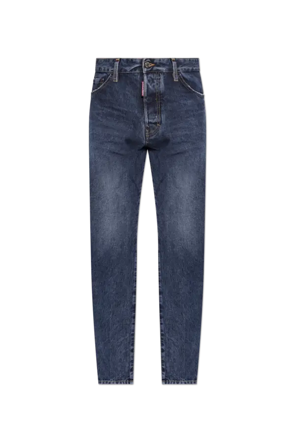 Dsquared2 Teddy’ Jeans