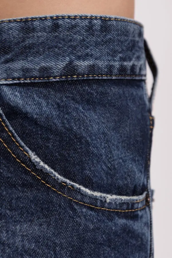 Dsquared2 Teddy’ Jeans