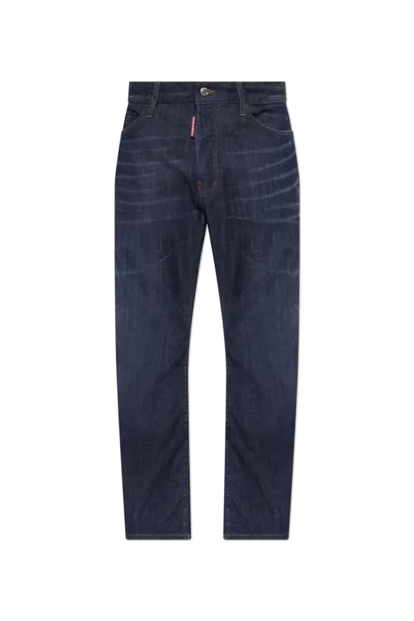 Dsquared2 Brd’ Jeans