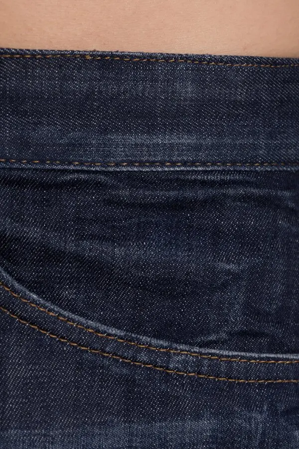 Dsquared2 Brd’ Jeans