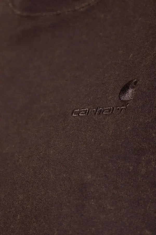 Carhartt Work In Progress T-shirt 'lambert