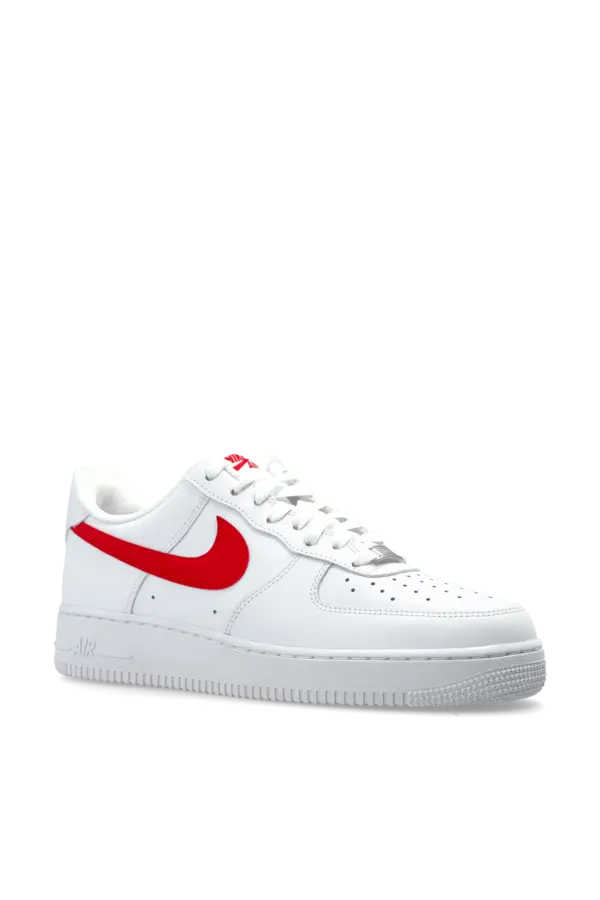 Nike Sports Shoes ‘air Force 1’07